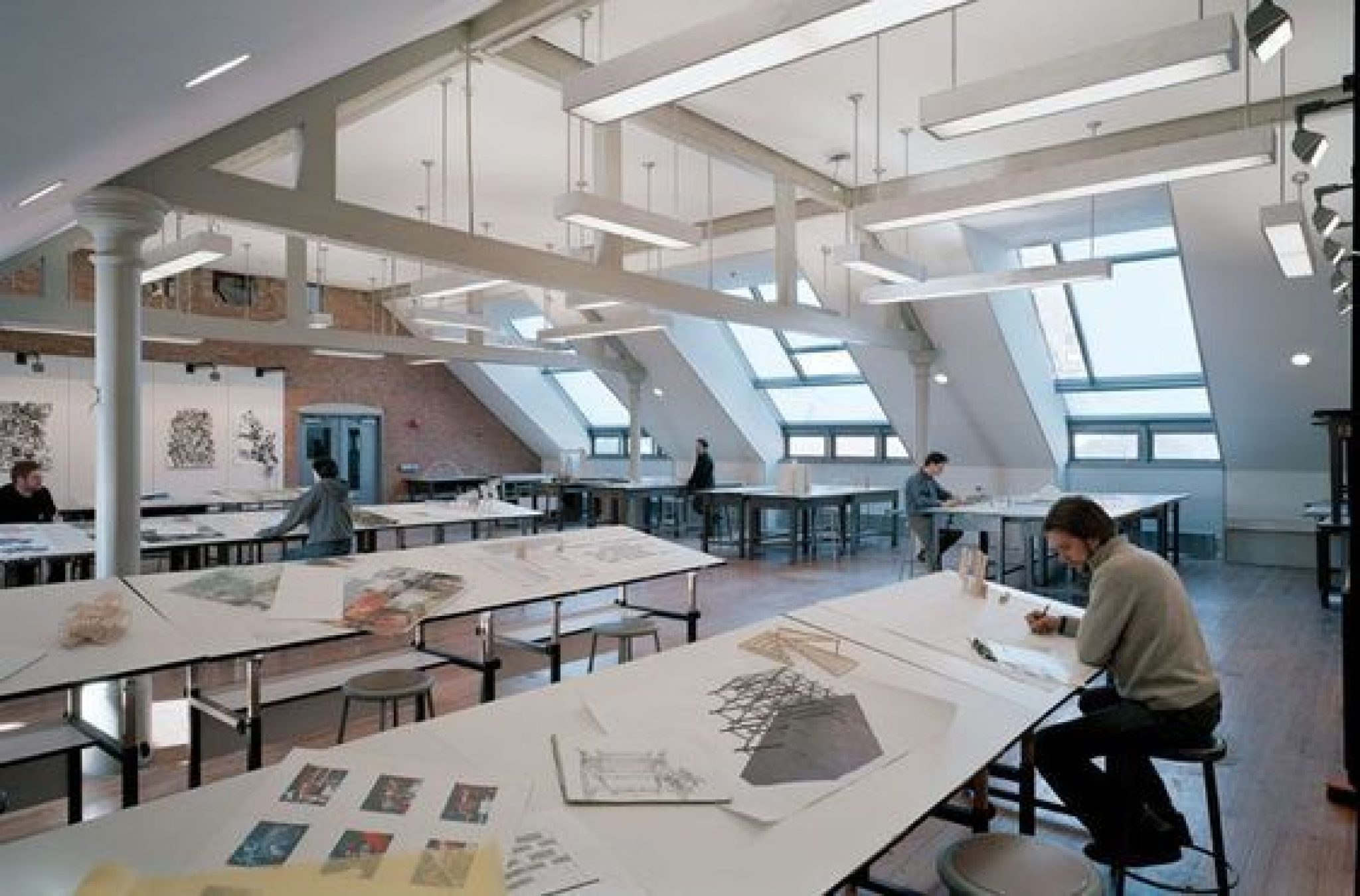 Best architect schools - Groscanna