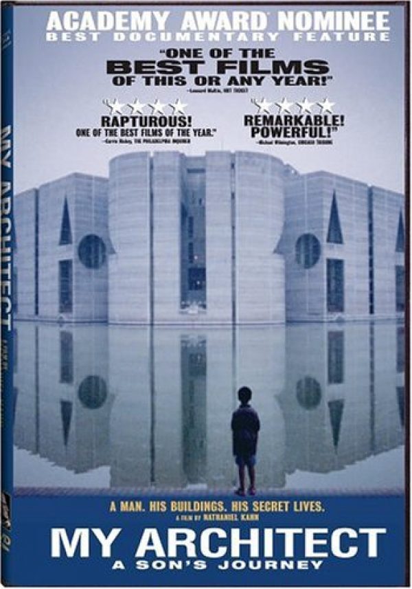33 Most Notable Architecture Documentaries - Arch2O.com