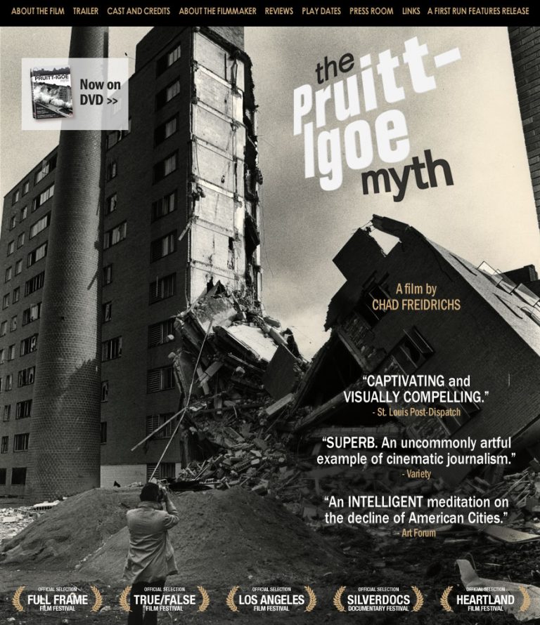 33 Most Notable Architecture Documentaries - Arch2O.com