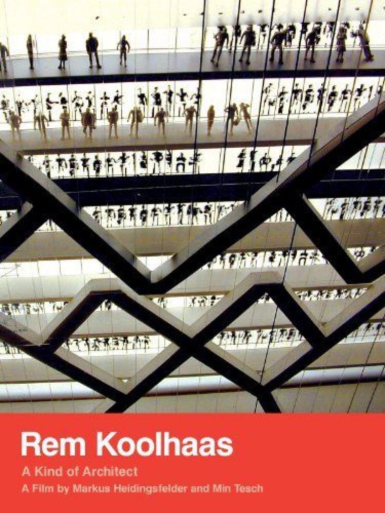 33 Most Notable Architecture Documentaries - Arch2O.com