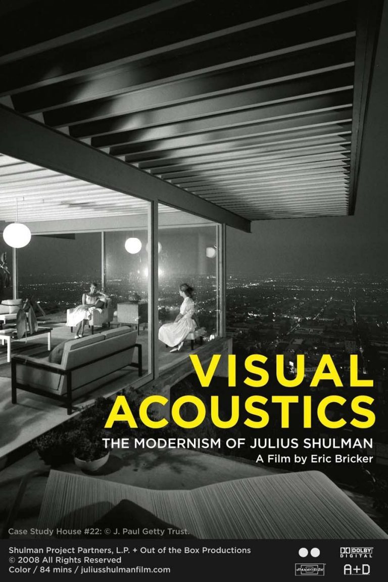 33 Most Notable Architecture Documentaries - Arch2O.com