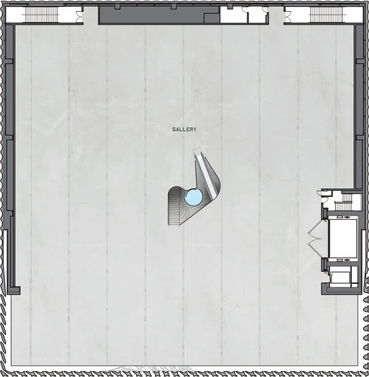 The Broad Museum / Diller Scofidio + Renfro – Arch2O.com