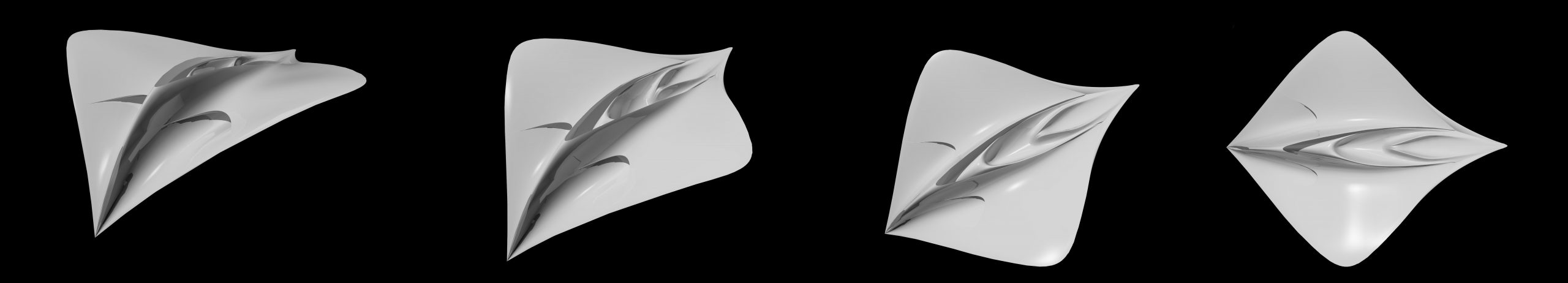 City of Meriens Research Center | Jacques Rougerie Architects - Arch2O.com