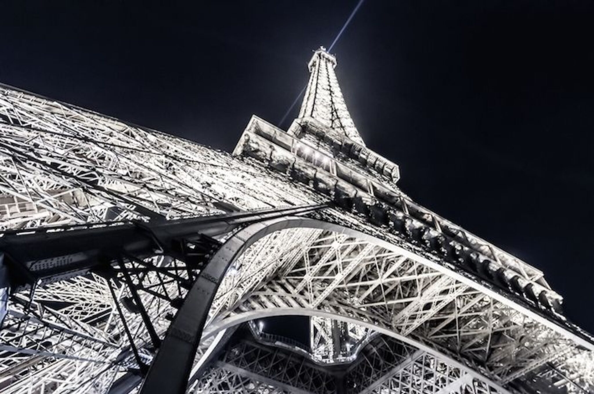 Cityscape and Architecture of Paris in Photos | Zsolt Hlinka - Arch2O.com