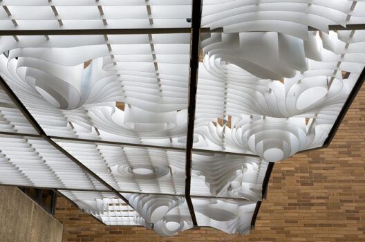 Entrium Light Cloud | Architect Thom Faulders – Arch2O.com