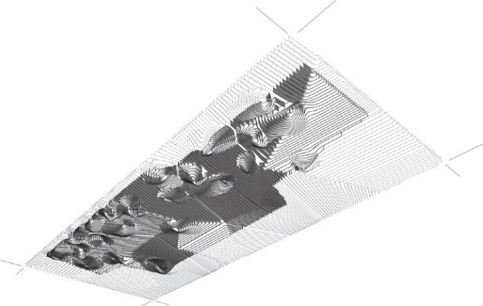 Entrium Light Cloud | Architect Thom Faulders – Arch2O.com
