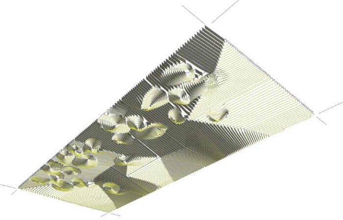 Entrium Light Cloud | Architect Thom Faulders - Arch2O.com