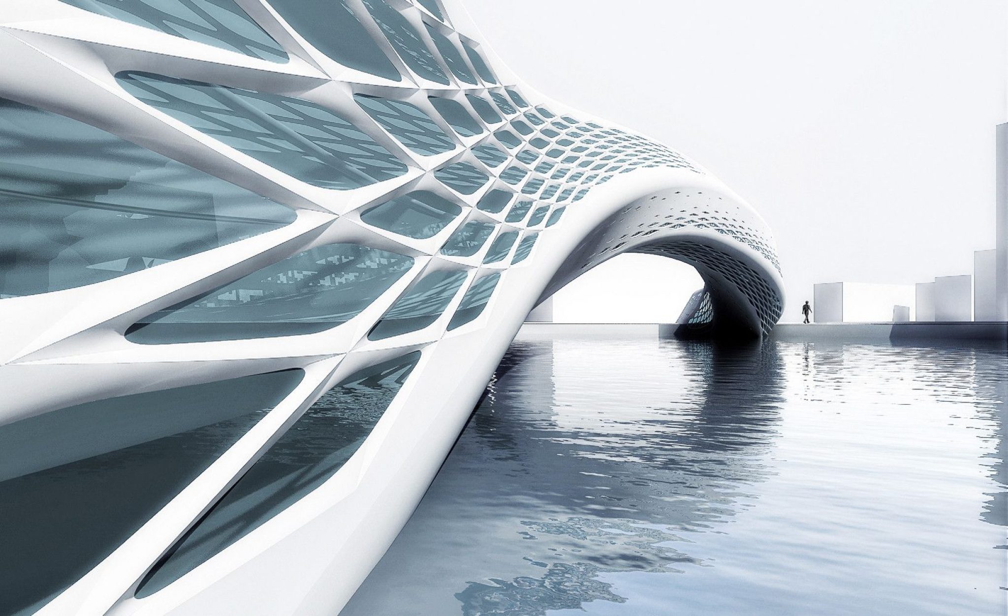 From Stone Carvings to CAD: How Architecture Drawing Has Evolved Over ...