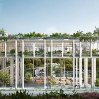 Oasis Terrace | Serie Architects + Multiply Architects - Arch2O.com