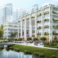 Oasis Terrace | Serie Architects + Multiply Architects - Arch2O.com