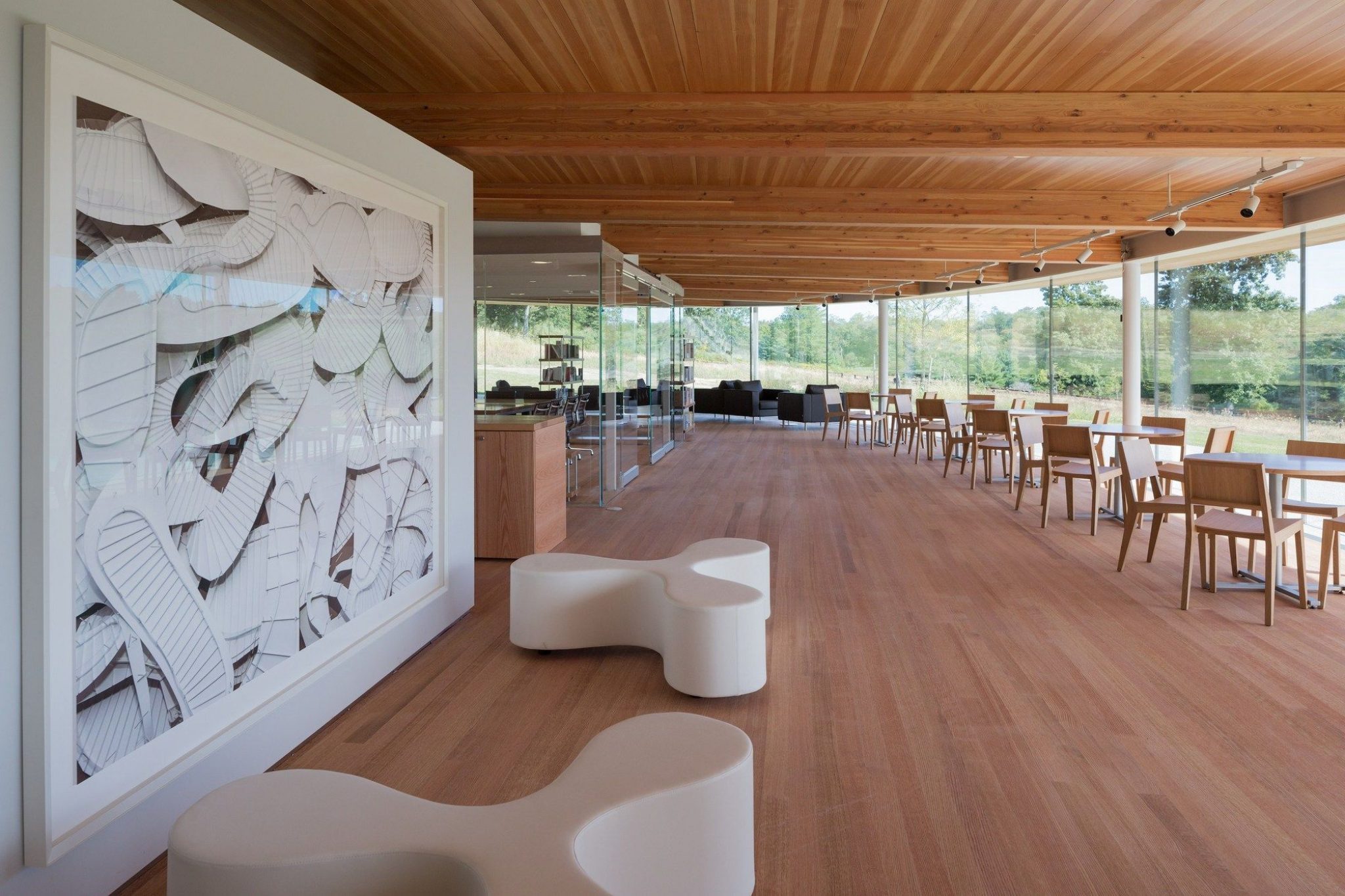 River Building Opening Soon | SANAA - Arch2O.com