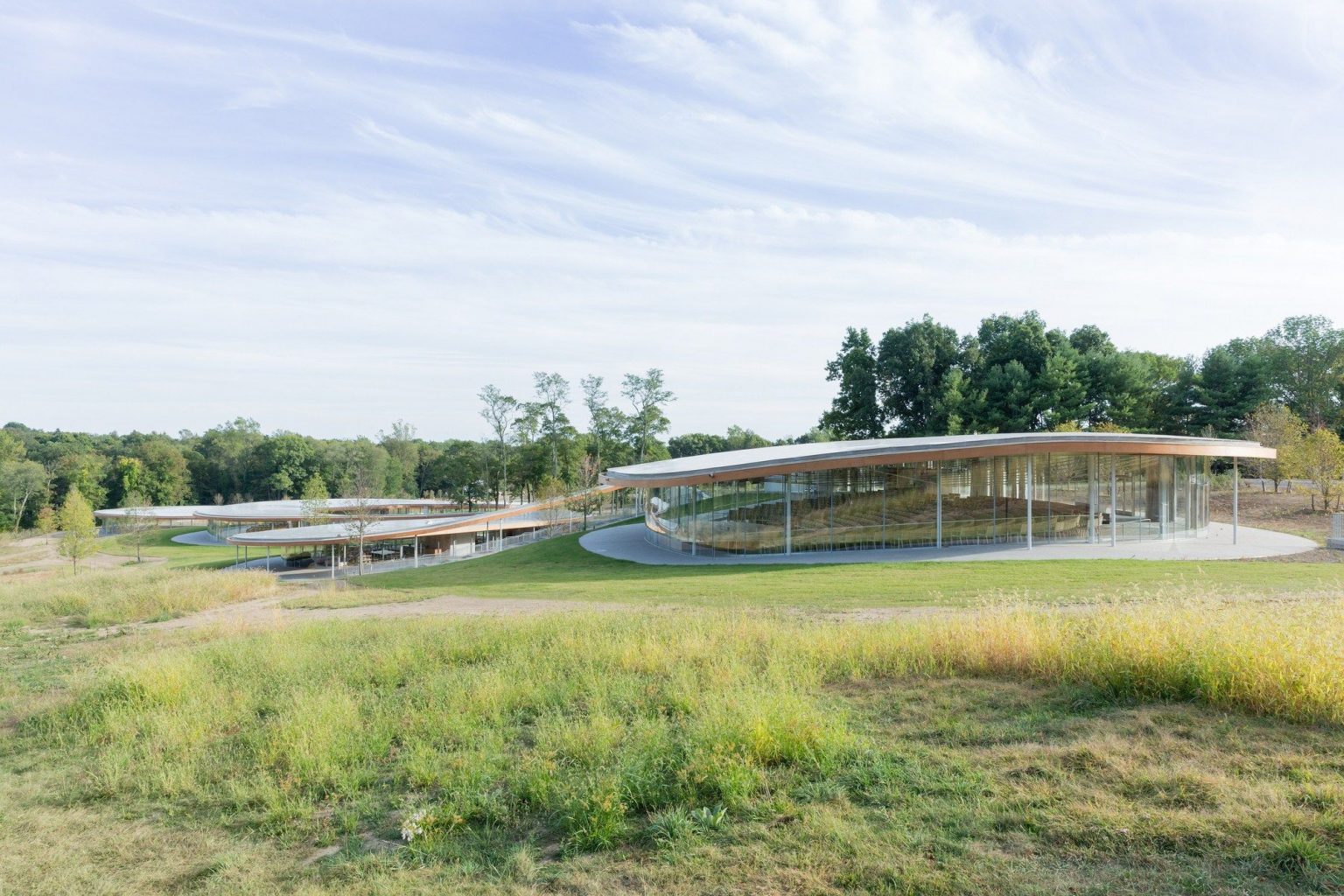 River Building Opening Soon | SANAA - Arch2O.com