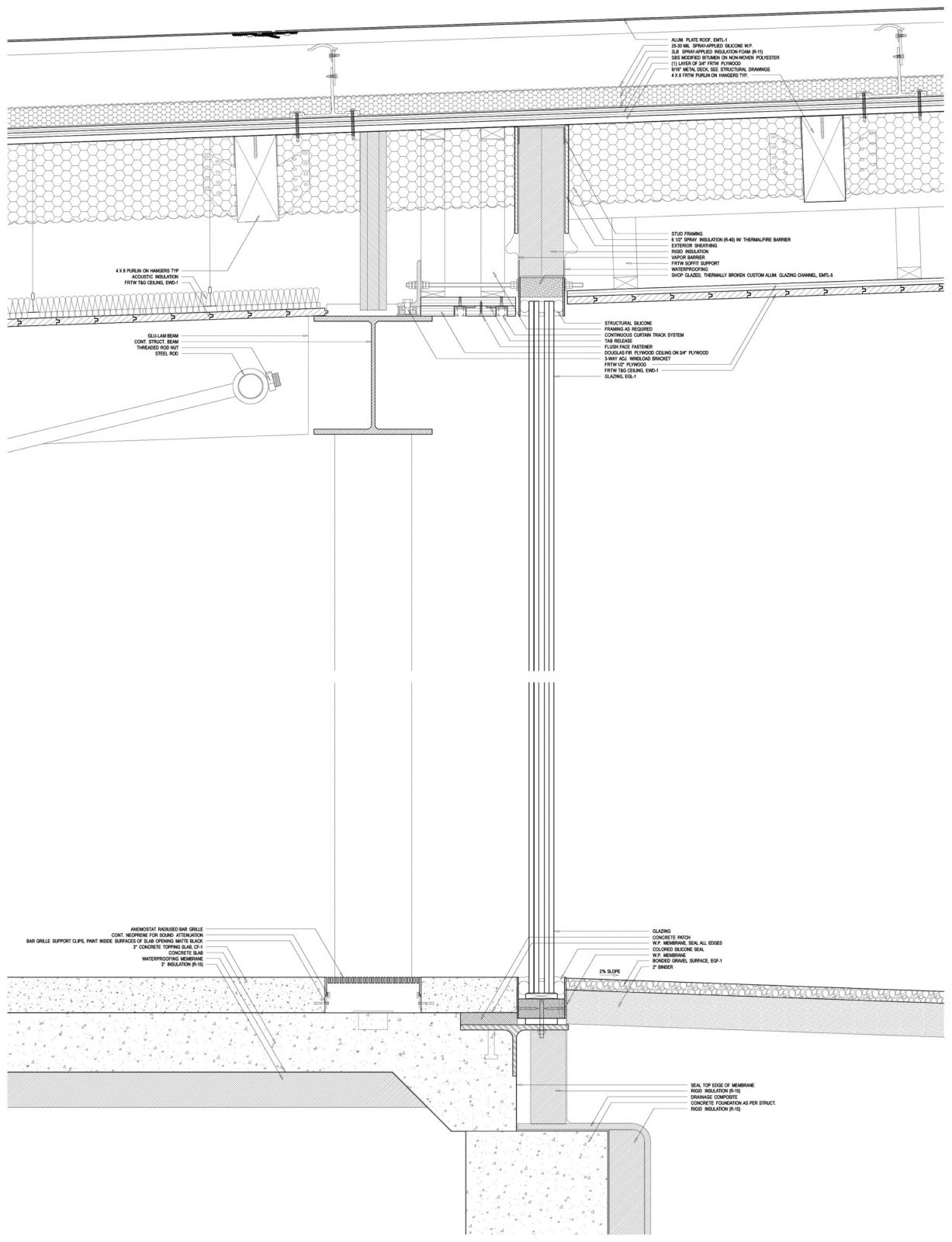 River Building Opening Soon | SANAA - Arch2O.com