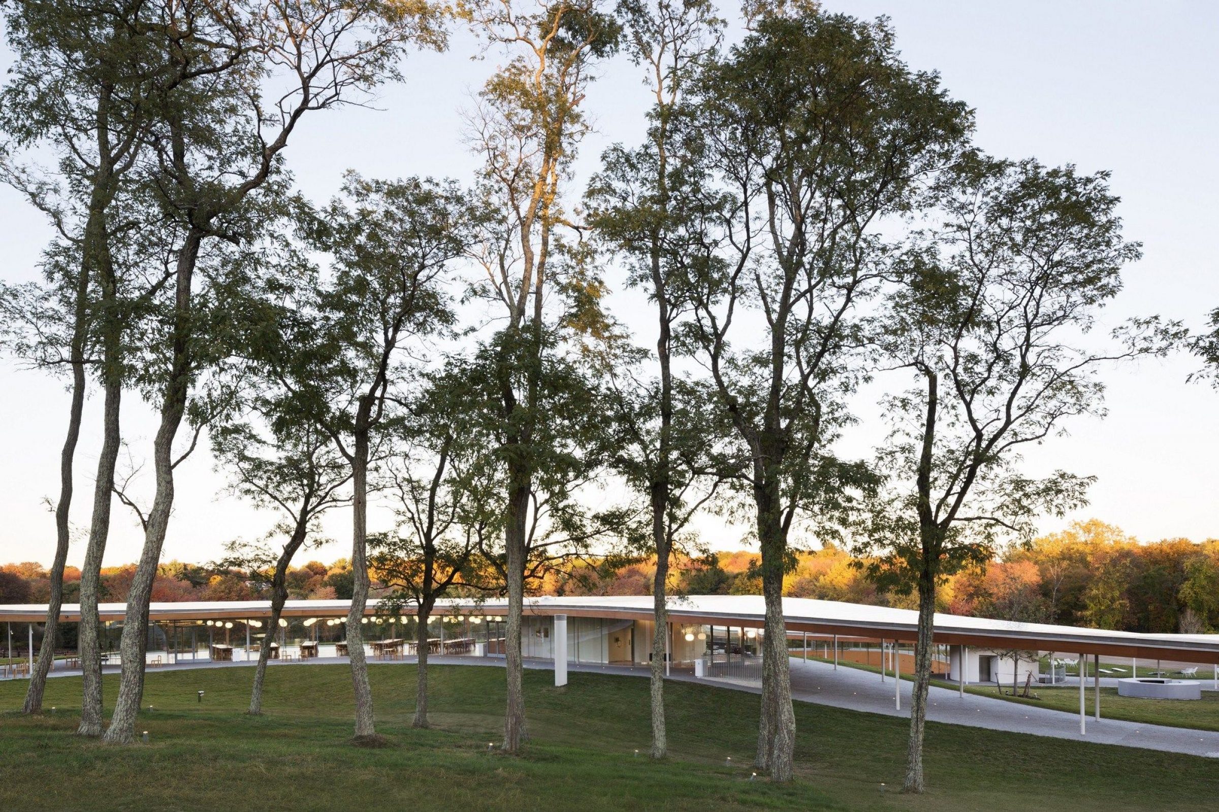 River Building Opening Soon | SANAA - Arch2O.com