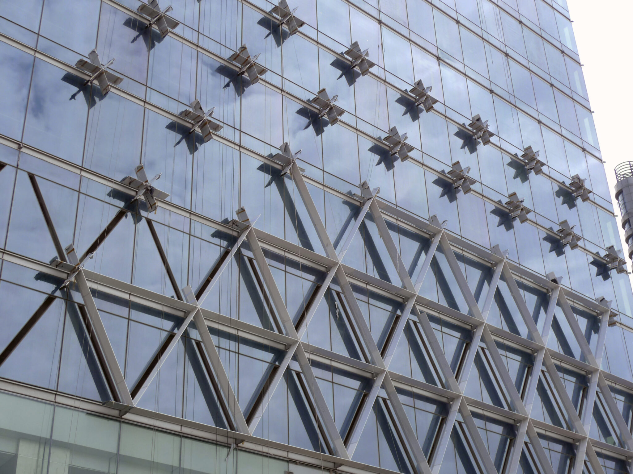 SOM’s Tower Awarded “Favorite Completed High-Rise Building” Award ...