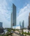 SOM’s Tower Awarded “Favorite Completed High-Rise Building” Award ...