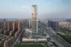 SOM’s Tower Awarded “Favorite Completed High-Rise Building” Award ...