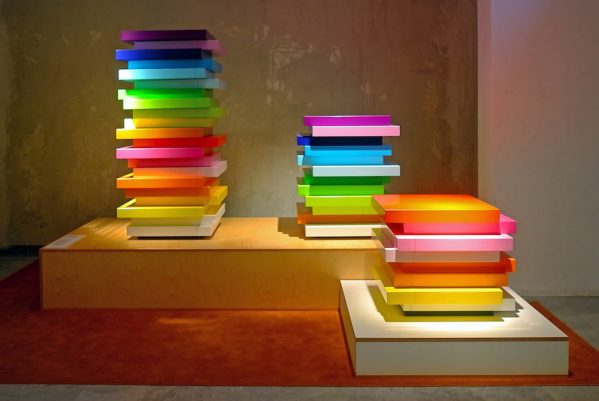 15 Furniture Pieces Designed by Famous Architects -Arch2O