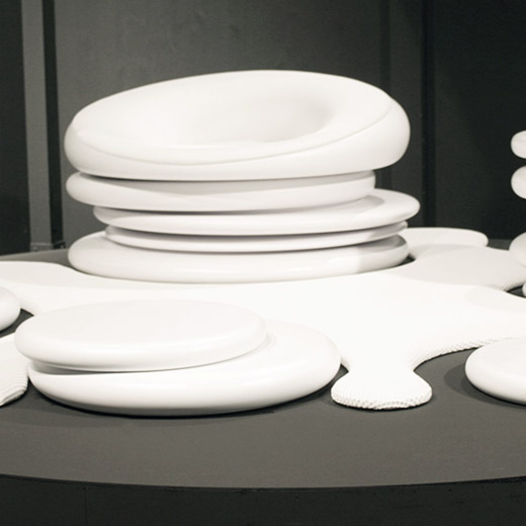 15 Furniture Pieces Designed by Famous Architects -Arch2O