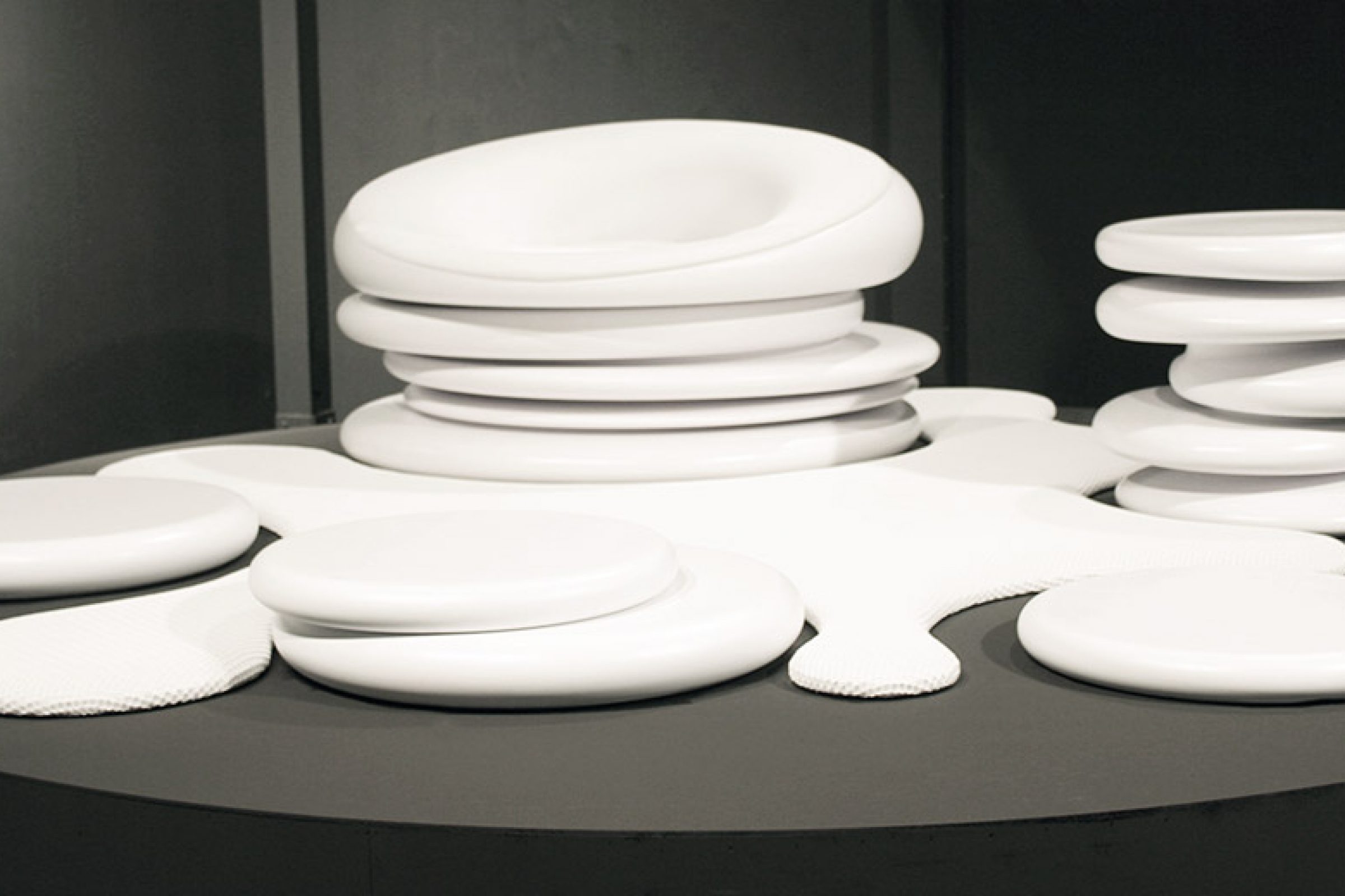 15 Furniture Pieces Designed by Famous Architects -Arch2O