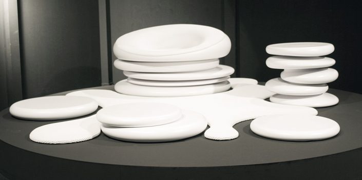 15 Furniture Pieces Designed by Famous Architects -Arch2O