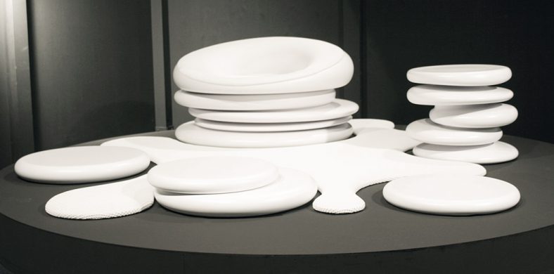 15 Furniture Pieces Designed by Famous Architects -Arch2O