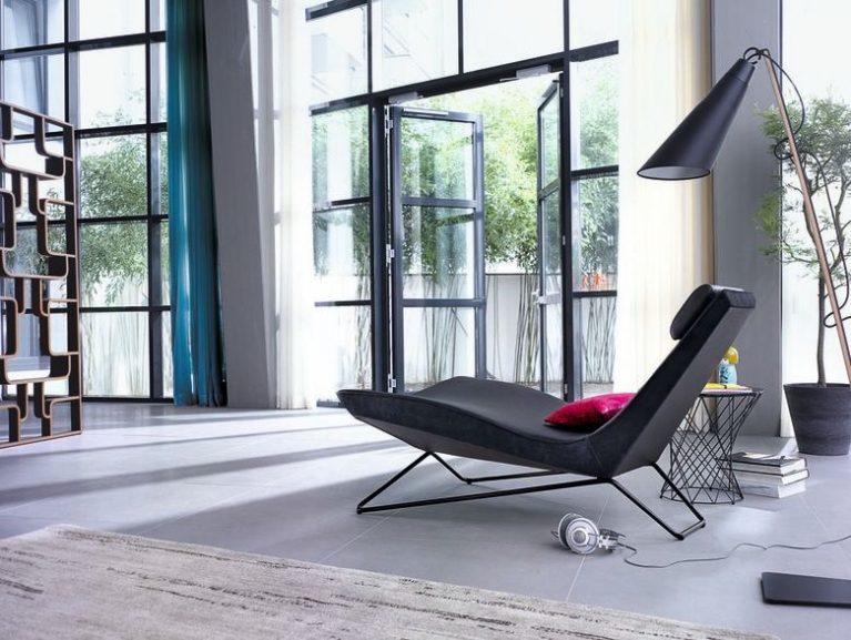 15 Furniture Pieces Designed by Famous Architects -Arch2O