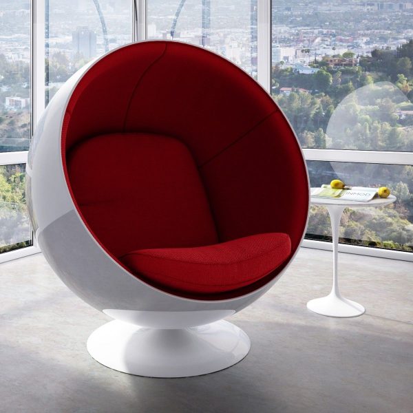15 Furniture Pieces Designed by Famous Architects -Arch2O
