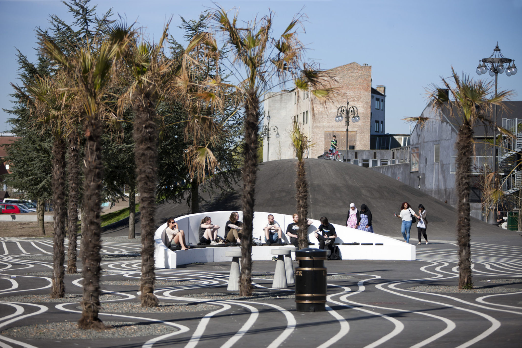 3 Guidelines for Improving Public Places and Making Communities Thrive ...