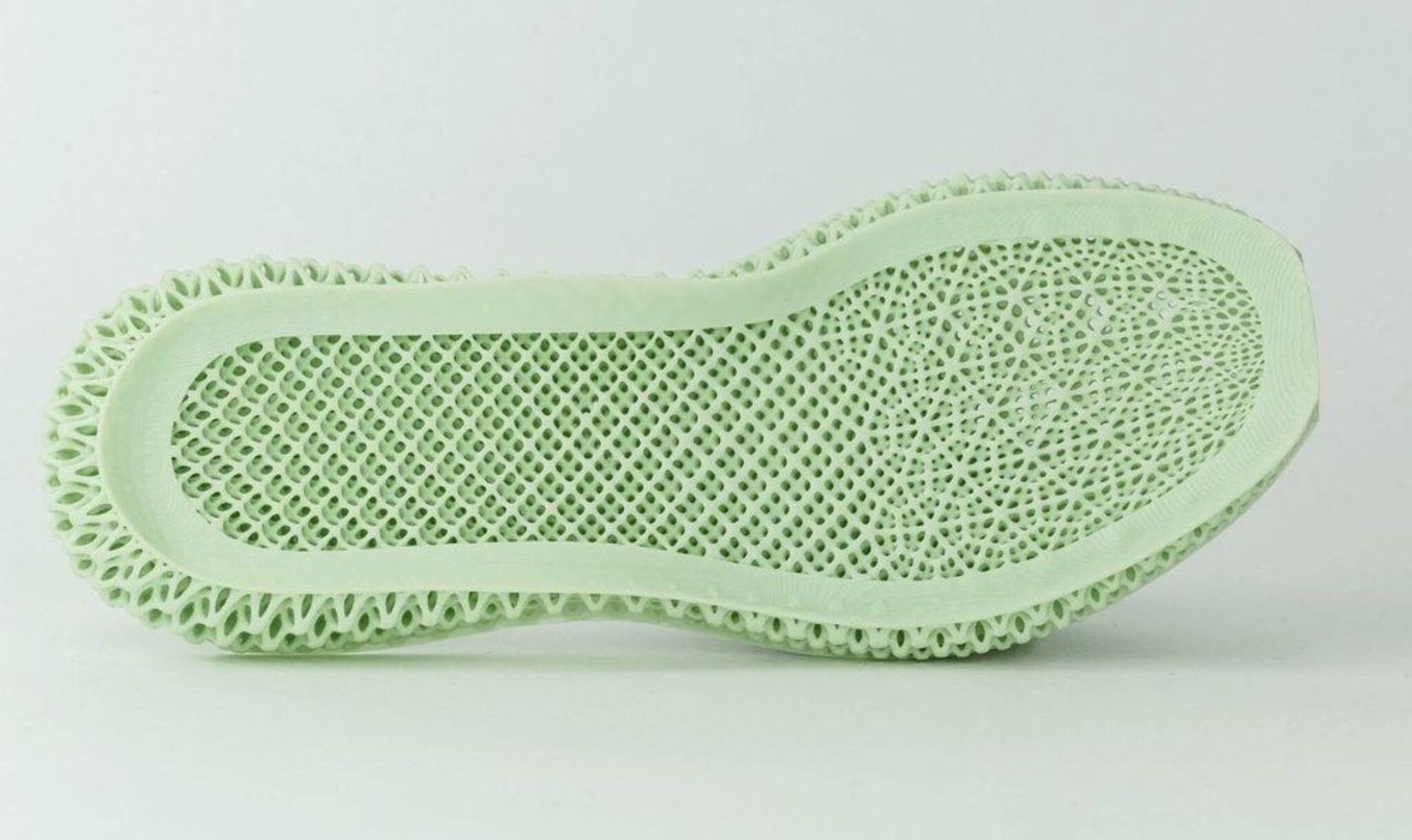 Adidas 3D printed Shoes Customised For Each Individual's Feet - Arch2O.com