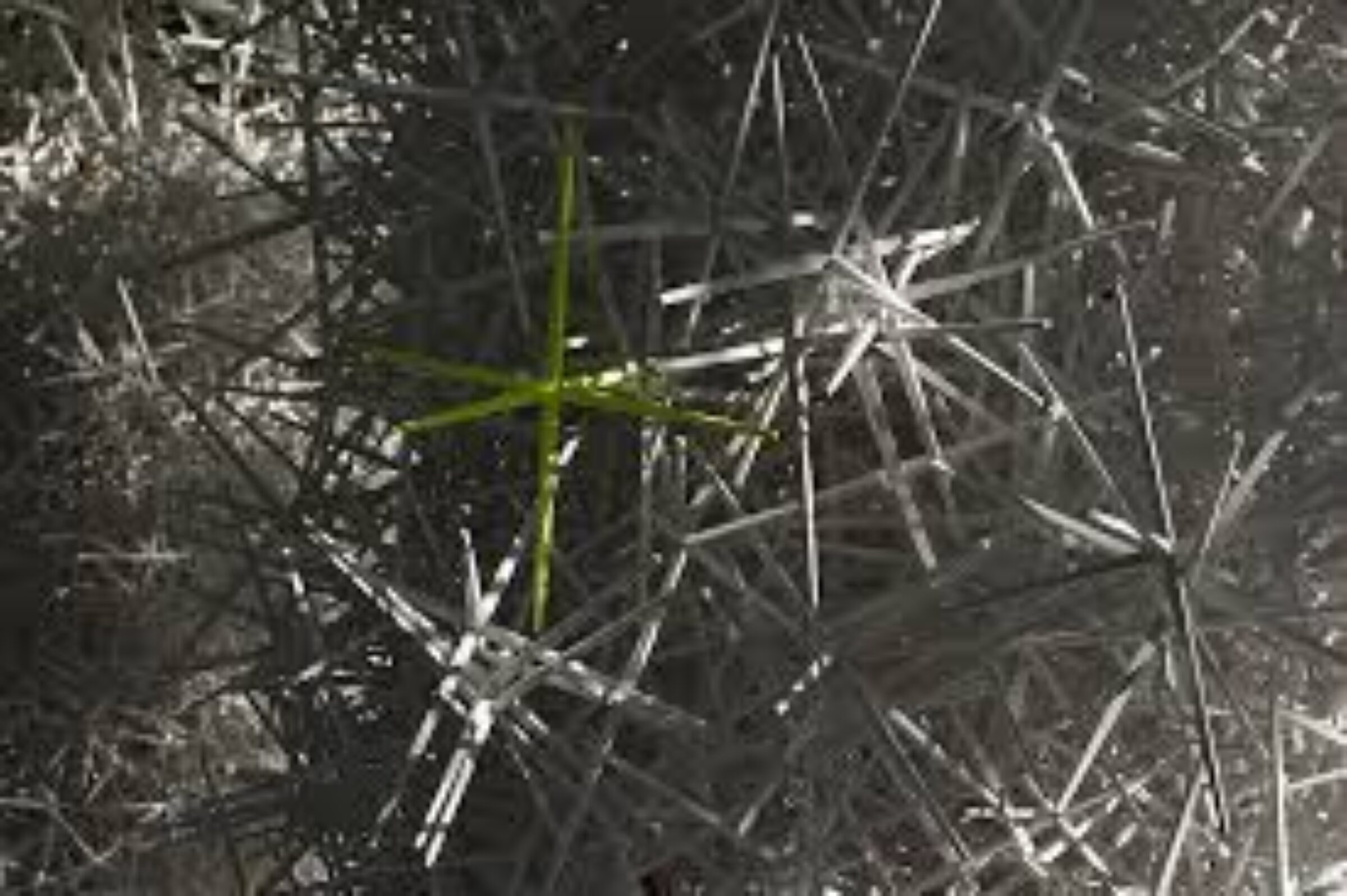 Aggregate Pavilion at ICD | Karola Dierichs, Achim Mendes - Arch2O.com