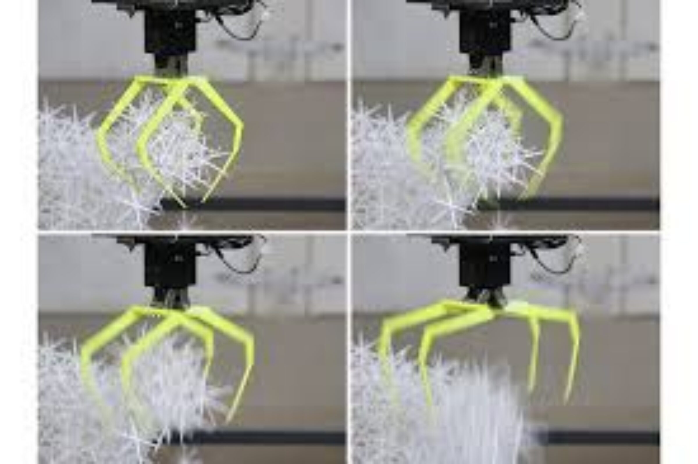 Aggregate Pavilion at ICD | Karola Dierichs, Achim Mendes - Arch2O.com