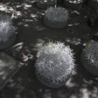 Aggregate Pavilion at ICD | Karola Dierichs, Achim Mendes - Arch2O.com