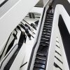 Dominion Office Building in Moscow | Zaha Hadid Architects - Arch2O.com