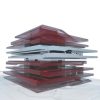 Dominion Office Building in Moscow | Zaha Hadid Architects - Arch2O.com