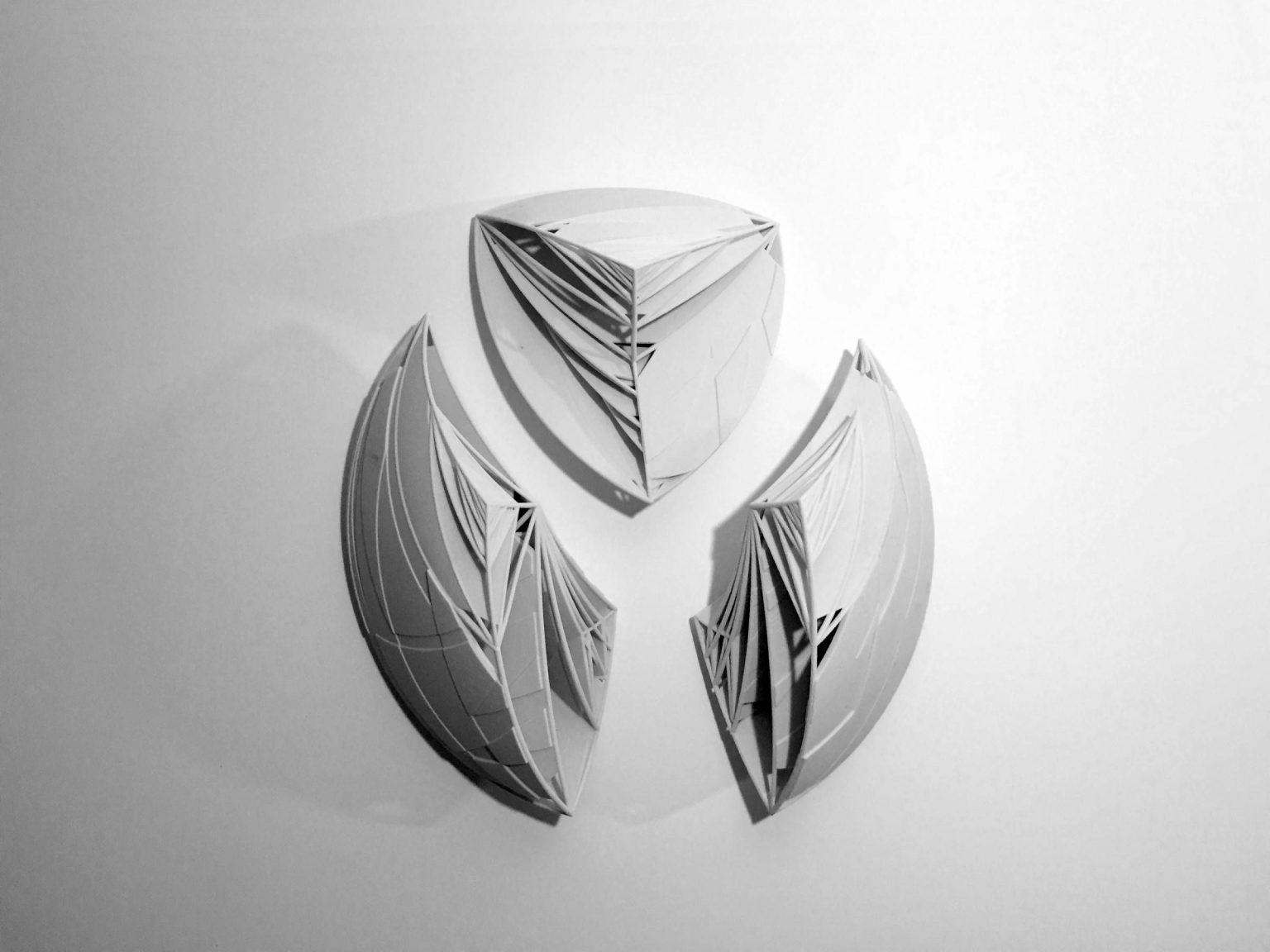 INFINITEsimal | Jose Holguin ,Harry Lam & Billy Wang - Arch2O.com