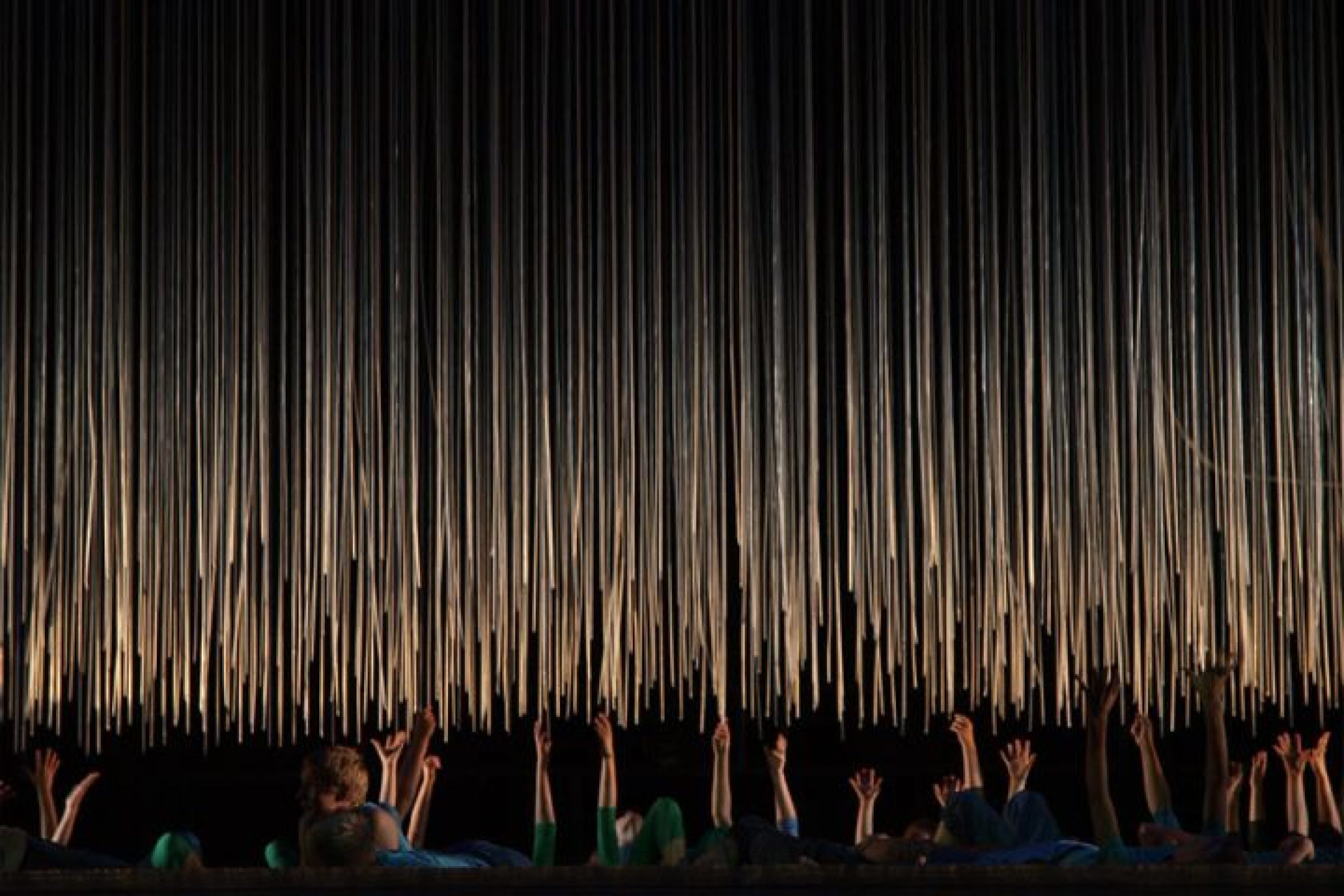 Music, Dance, Adventure | Didzis Jaunzems Architecture - Arch2O.com