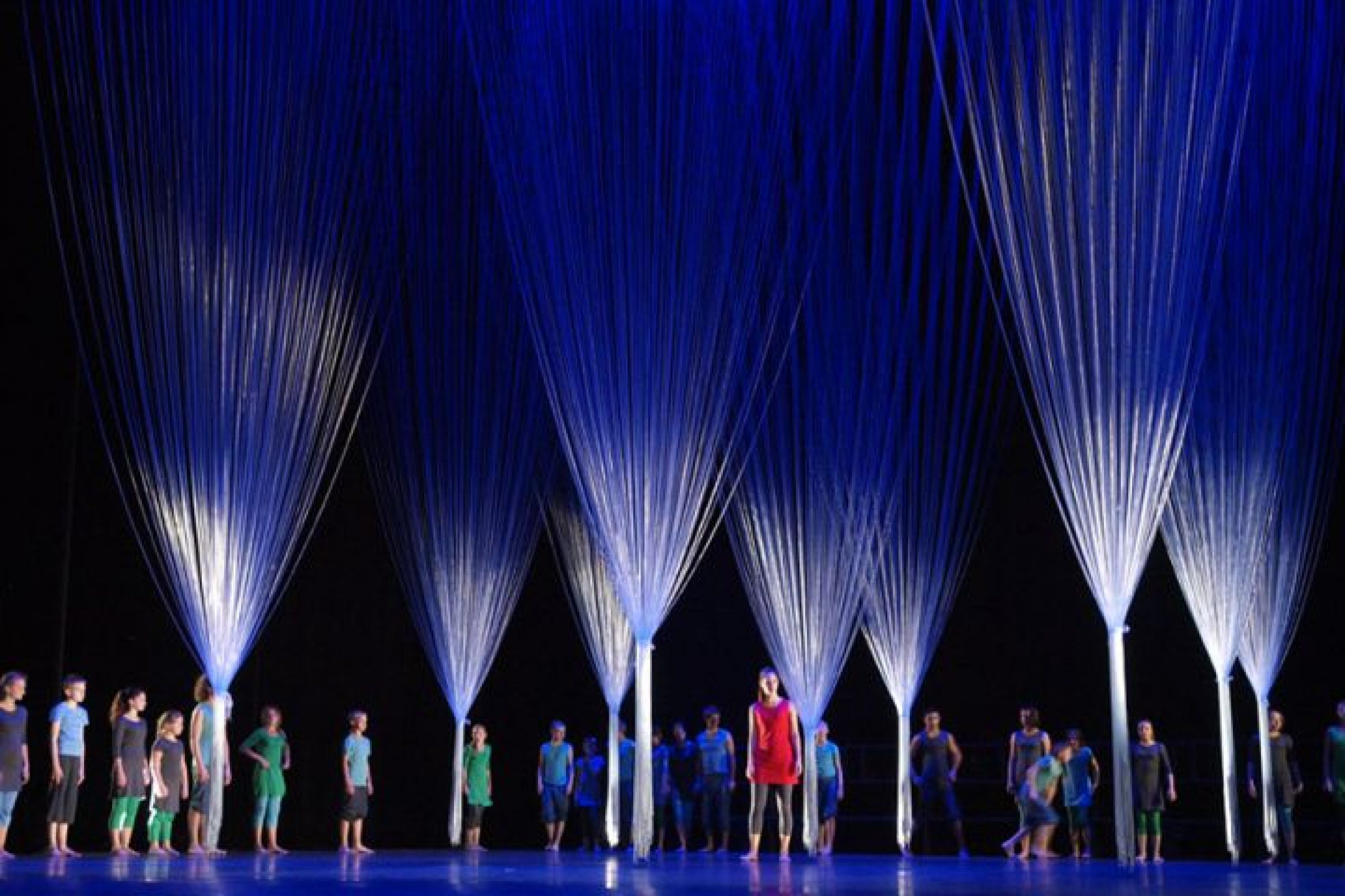 Music, Dance, Adventure | Didzis Jaunzems Architecture - Arch2O.com