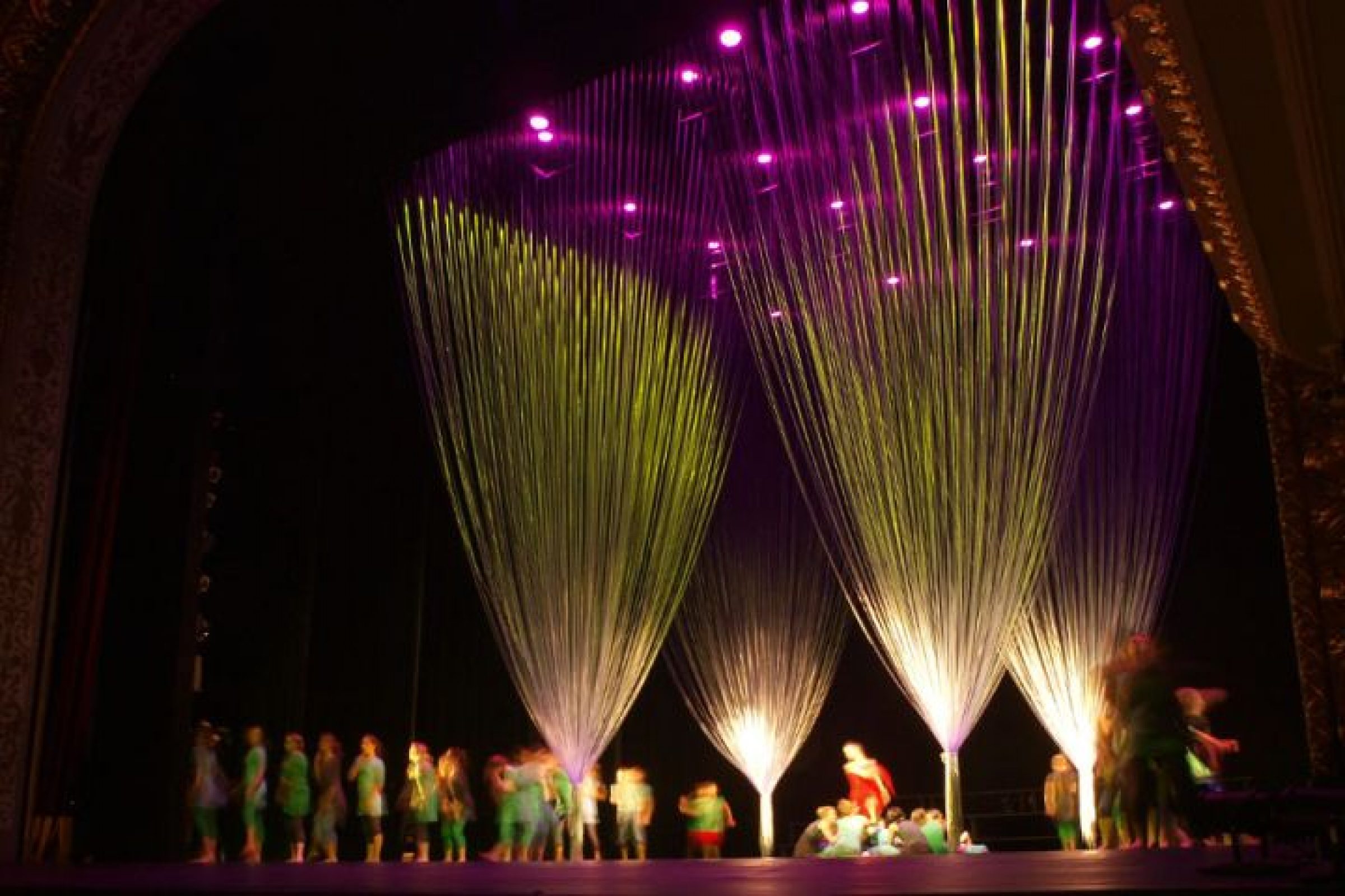 Music, Dance, Adventure | Didzis Jaunzems Architecture - Arch2O.com