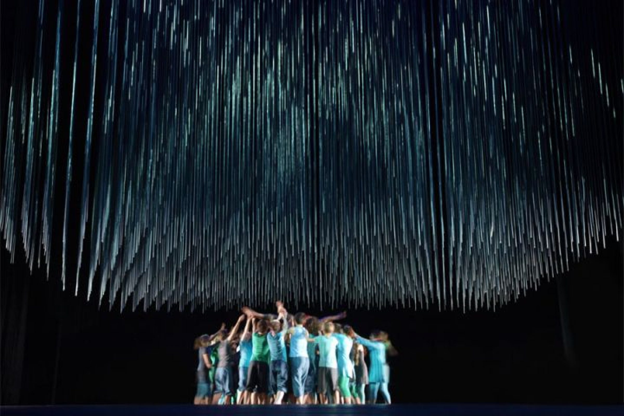 Music, Dance, Adventure | Didzis Jaunzems Architecture - Arch2O.com