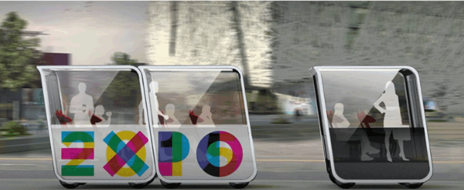 NEXT Transportation Concept – Arch2O.com