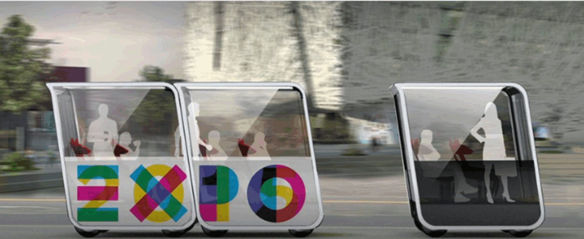 NEXT Transportation Concept – Arch2O.com