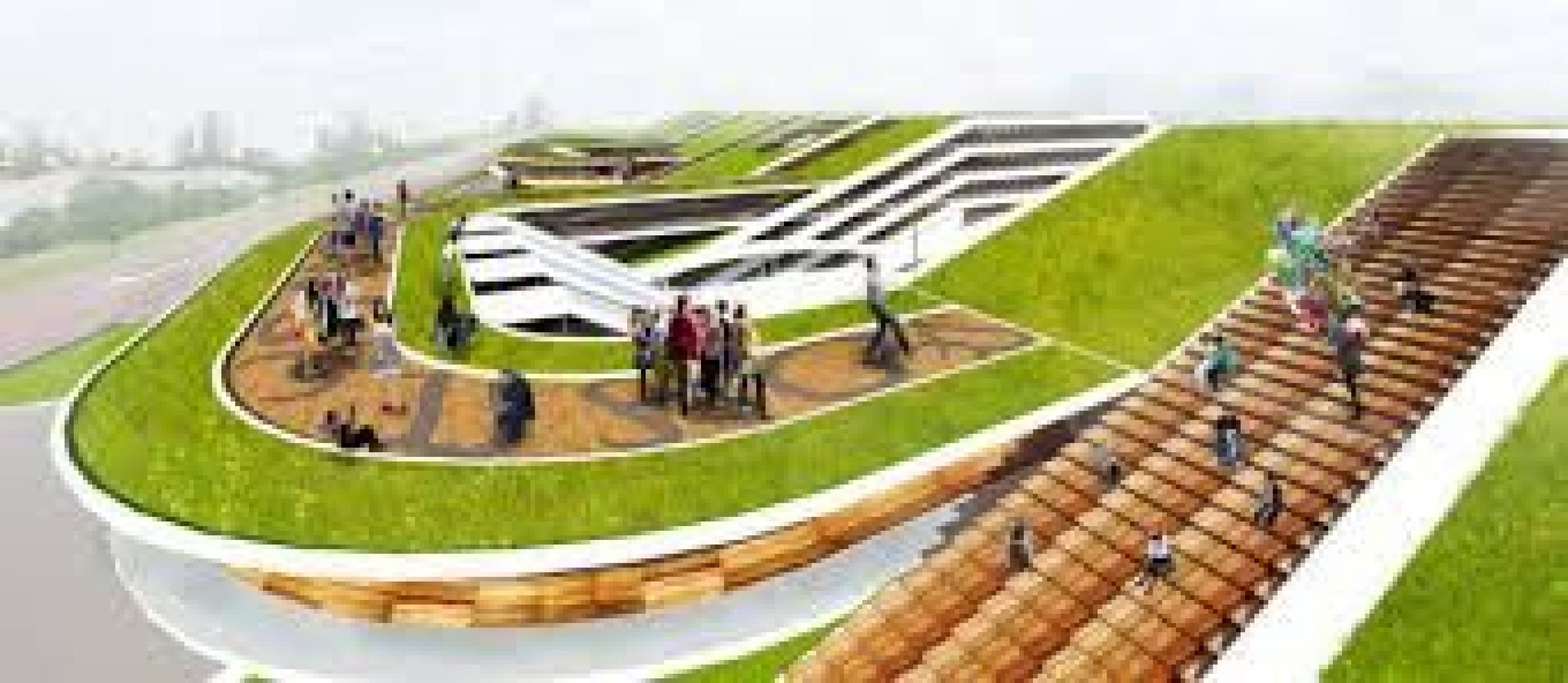 Palanyag : Integrated Terminal System | Jeffrey O. Nevado - Arch2O.com