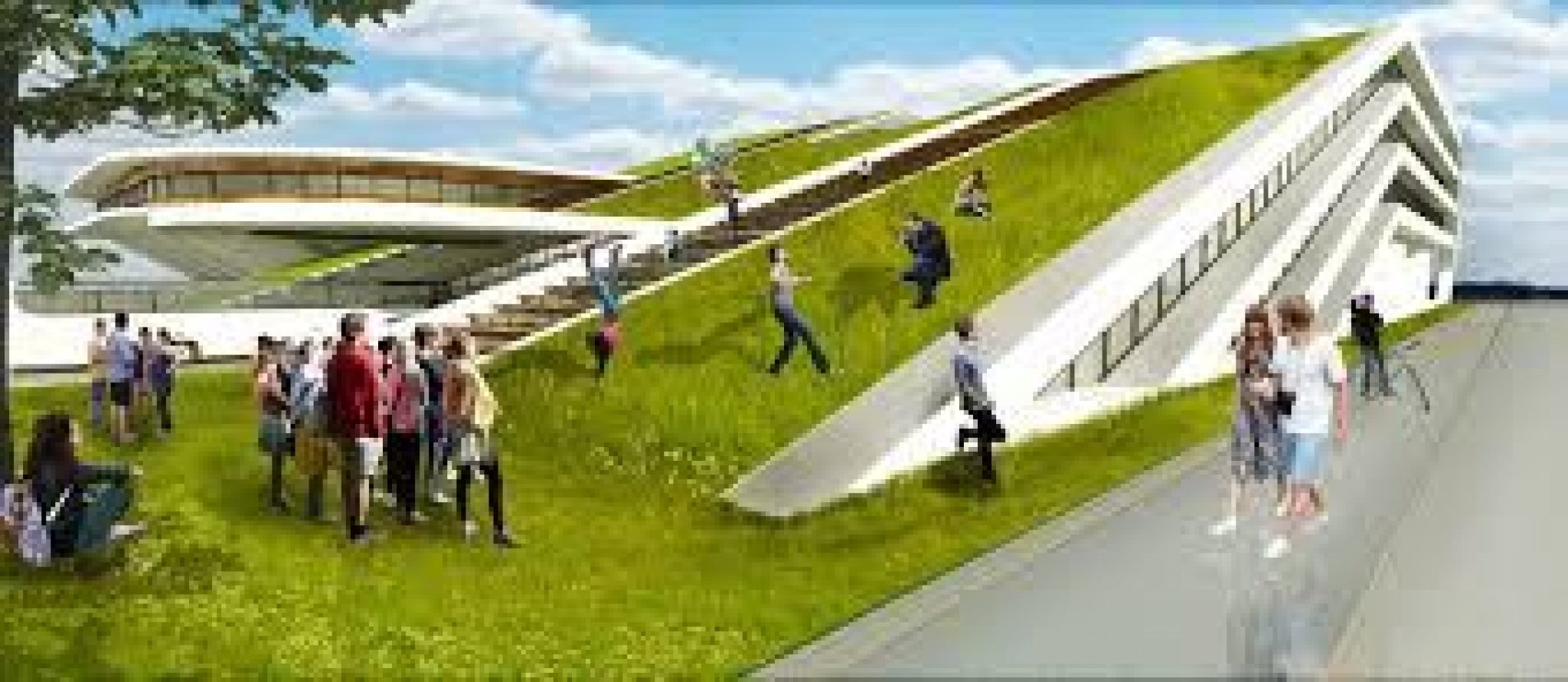 Palanyag : Integrated Terminal System | Jeffrey O. Nevado - Arch2O.com