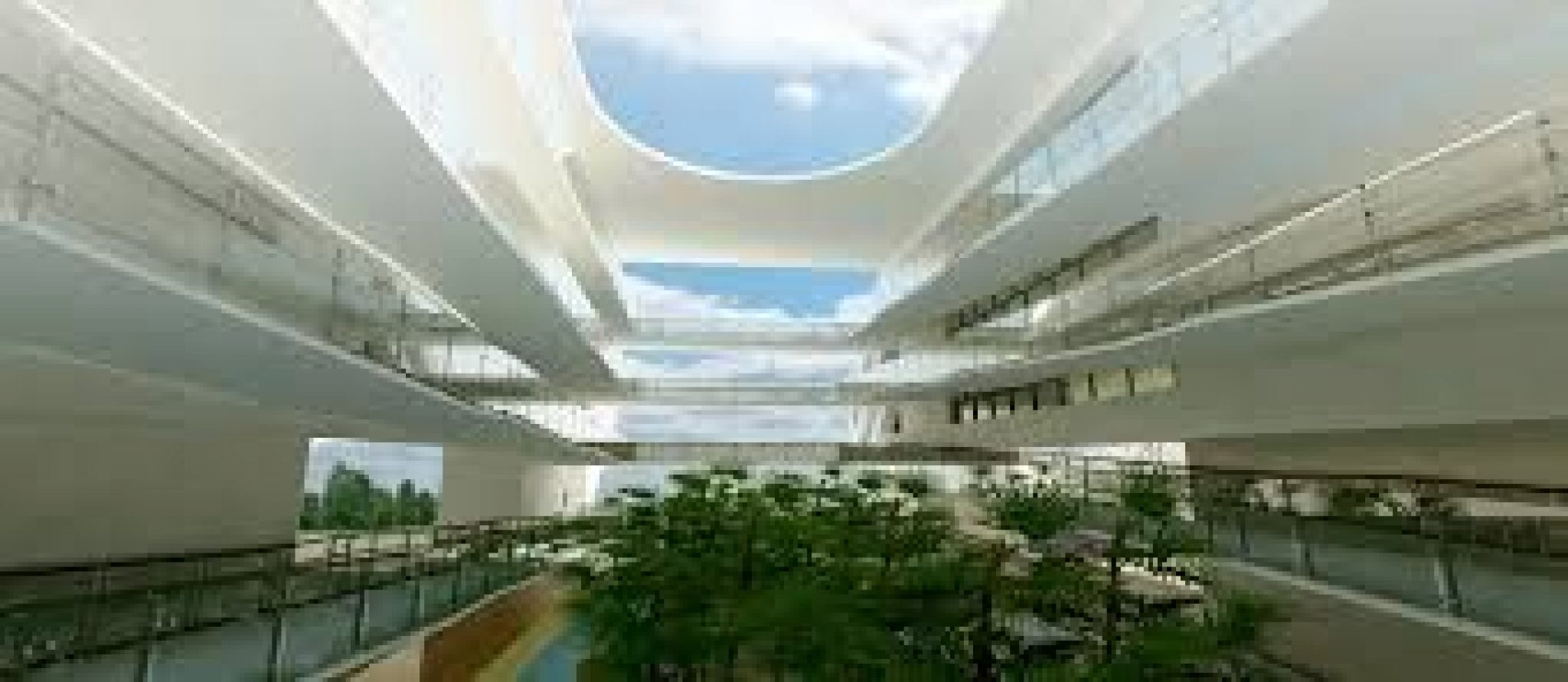 Palanyag : Integrated Terminal System | Jeffrey O. Nevado - Arch2O.com