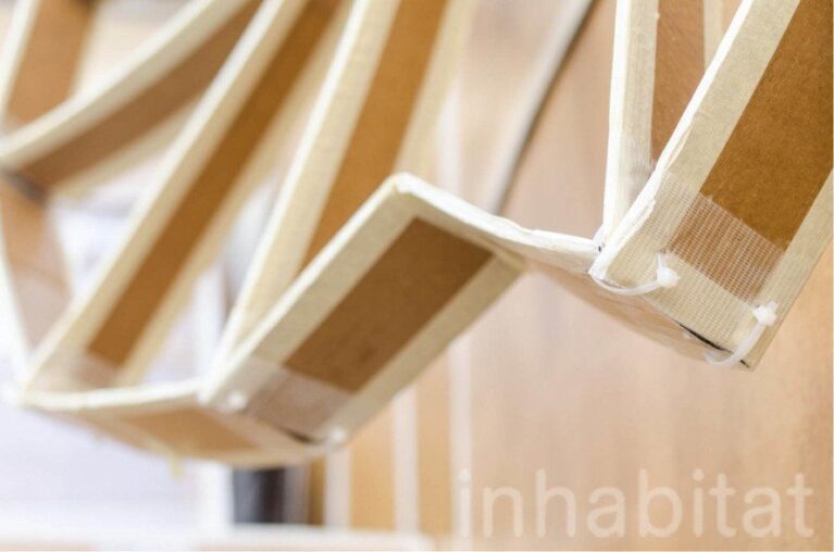 Pop-Up Building Milan | Daniel González - Arch2O.com