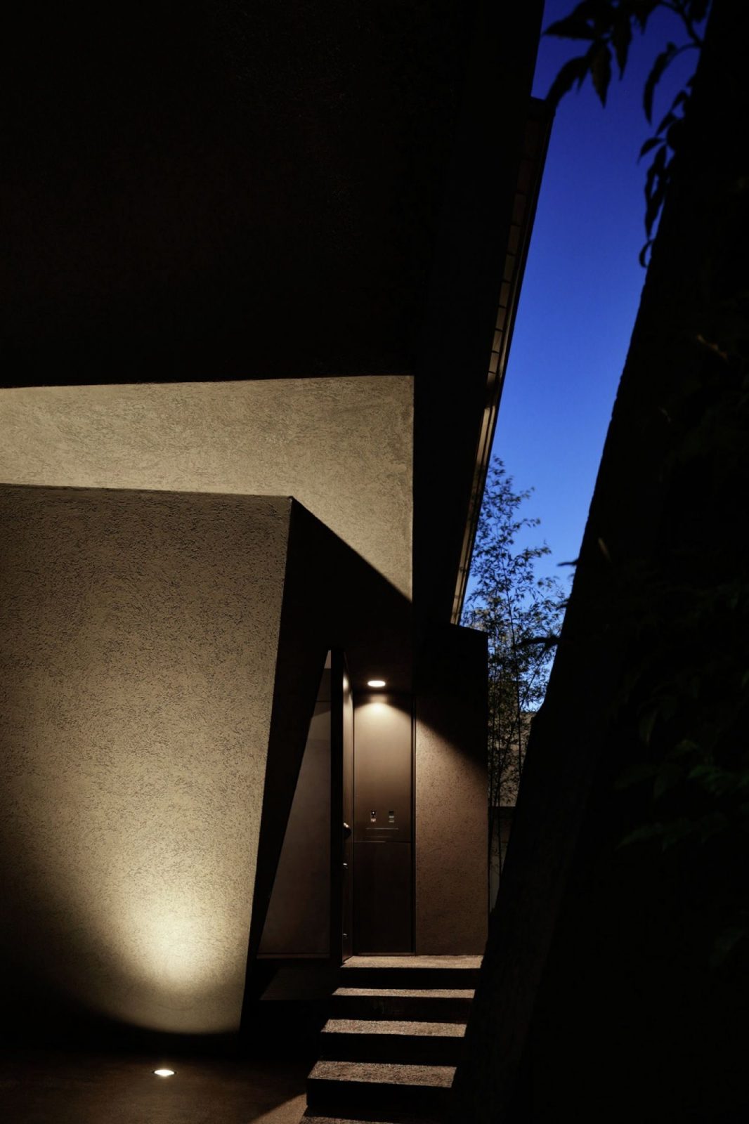 SRK House | ARTechnic Architects - Arch2O.com