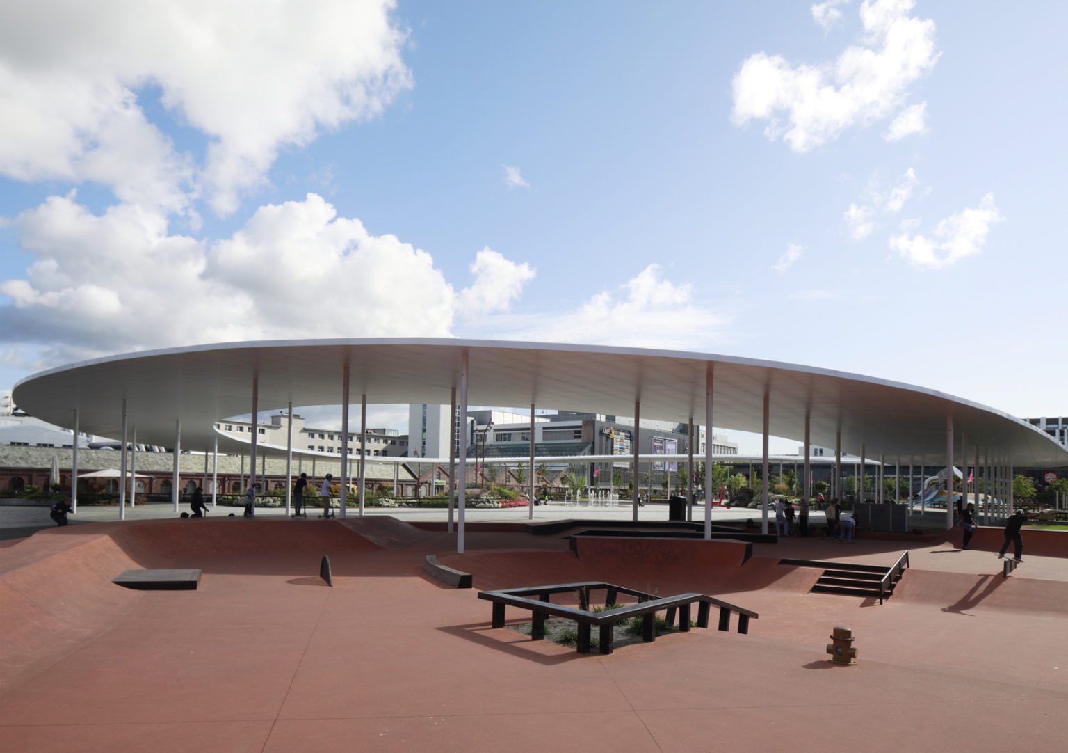 3 Guidelines for Improving Public Places and Making Communities Thrive ...