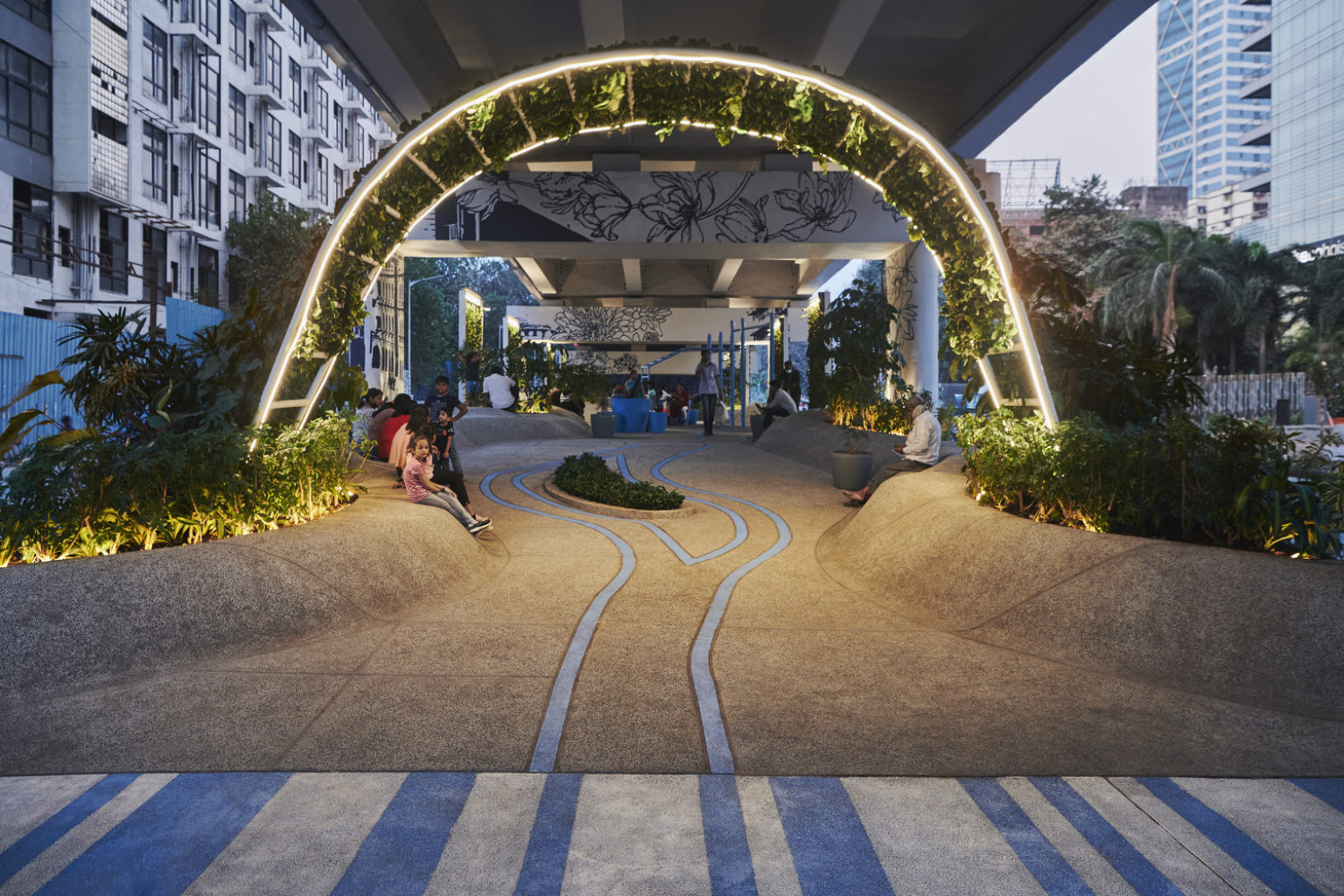 3 Guidelines for Improving Public Places and Making Communities Thrive ...