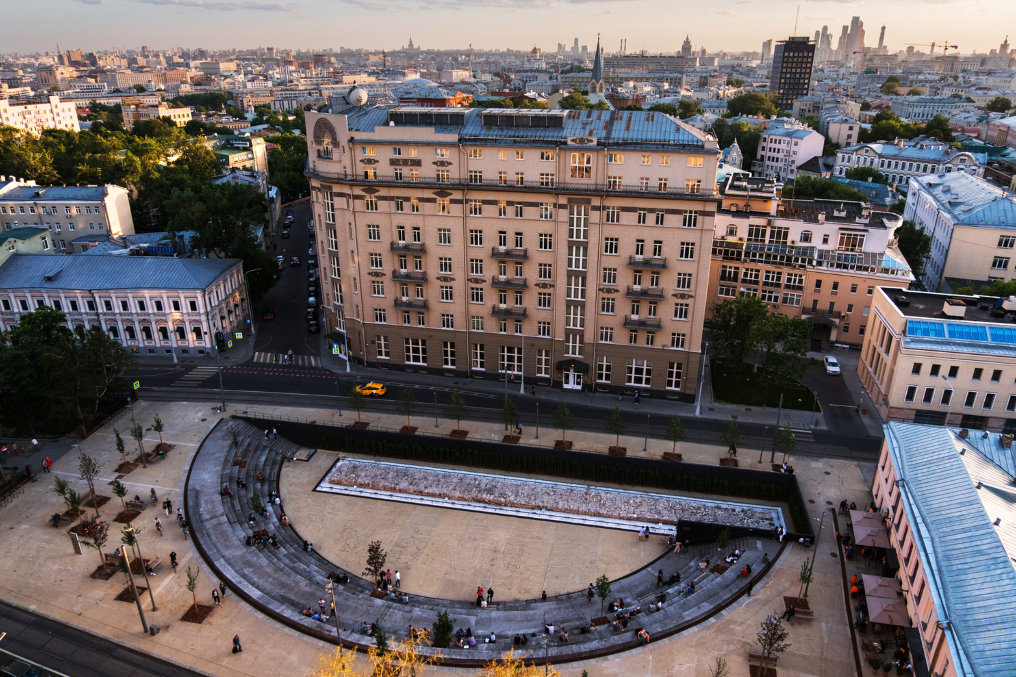 3 Guidelines for Improving Public Places and Making Communities Thrive ...